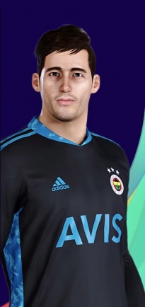 Altay Bayindir - Pro Evolution Soccer Wiki - Neoseeker