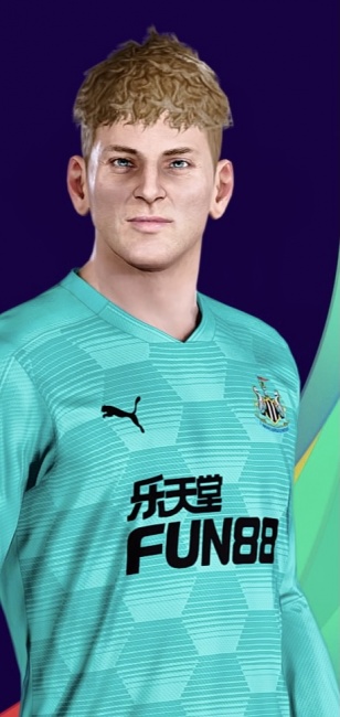 Dan Langley - Pro Evolution Soccer Wiki - Neoseeker