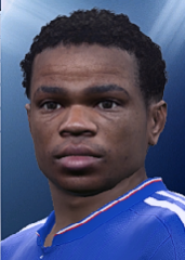 Loic Remy - Pro Evolution Soccer Wiki - Neoseeker