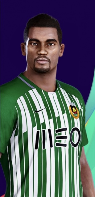 Ronan David Jeronimo - Pro Evolution Soccer Wiki - Neoseeker