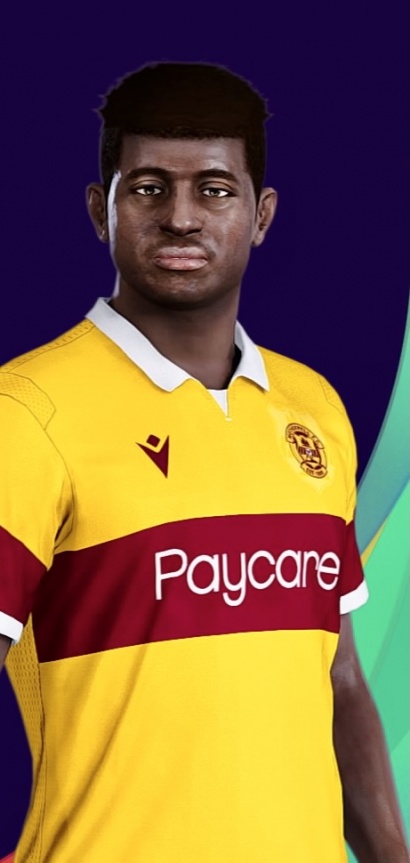 Tyler Magloire - Pro Evolution Soccer Wiki - Neoseeker