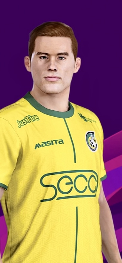 Bo Breukers - Pro Evolution Soccer Wiki - Neoseeker