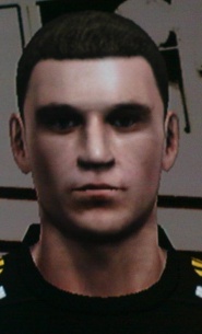 Kenny Pavey - Pro Evolution Soccer Wiki - Neoseeker