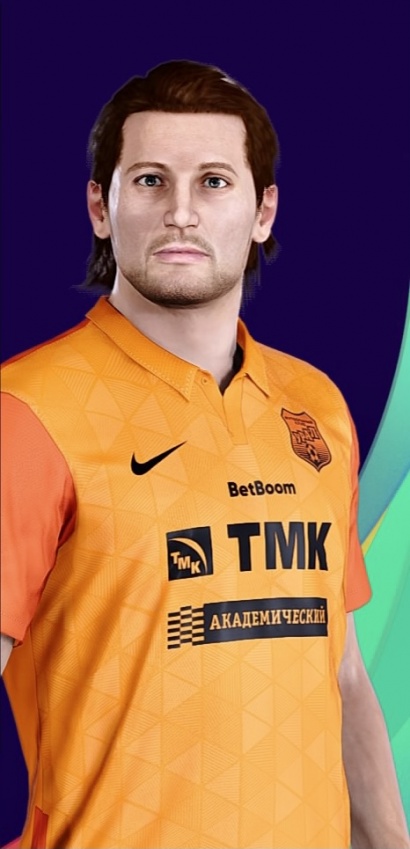 Stefan Strandberg - Pro Evolution Soccer Wiki - Neoseeker