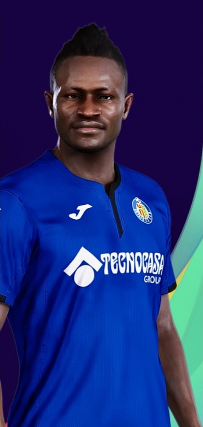 Djene Dakonam - Pro Evolution Soccer Wiki - Neoseeker