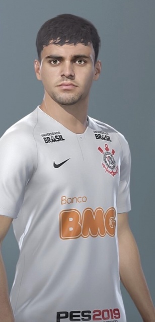 Fagner Conserva Lemos - Pro Evolution Soccer Wiki - Neoseeker