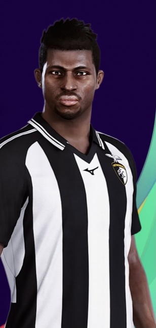 Emmanuel Hackman - Pro Evolution Soccer Wiki - Neoseeker
