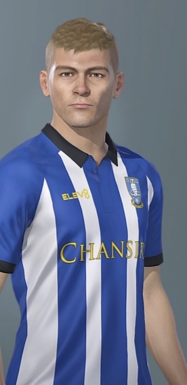 Isaac Rice - Pro Evolution Soccer Wiki - Neoseeker
