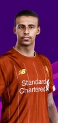 Joel Matip - Pro Evolution Soccer Wiki - Neoseeker