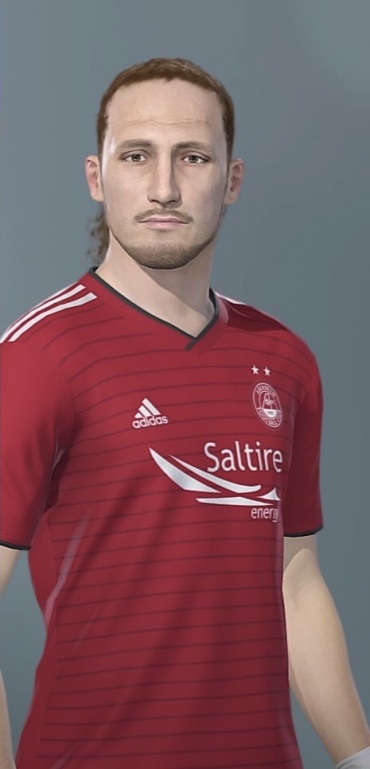 Stevie May - Pro Evolution Soccer Wiki - Neoseeker