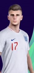 Mason Mount - Pro Evolution Soccer Wiki - Neoseeker