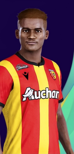 Ismael Boura - Pro Evolution Soccer Wiki - Neoseeker