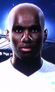 Frederic Mendy - Pro Evolution Soccer Wiki - Neoseeker