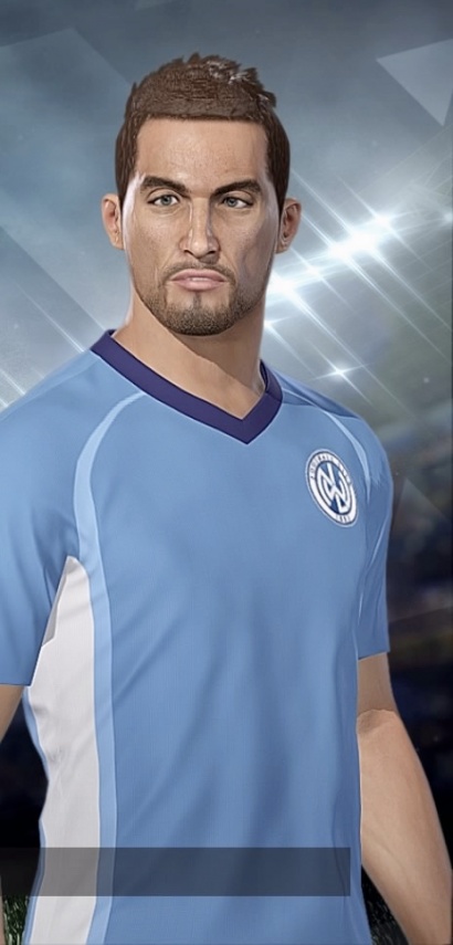 James Perch - Pro Evolution Soccer Wiki - Neoseeker