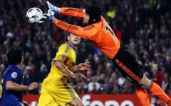 Petr Cech - Pro Evolution Soccer Wiki - Neoseeker