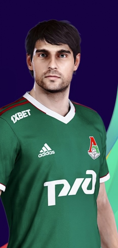 Vedran Corluka - Pro Evolution Soccer Wiki - Neoseeker