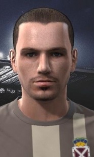 Alberto Lora - Pro Evolution Soccer Wiki - Neoseeker