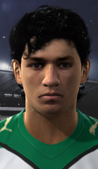 Matias Fernandez - Pro Evolution Soccer Wiki - Neoseeker