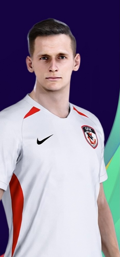 Pawel Olkowski - Pro Evolution Soccer Wiki - Neoseeker