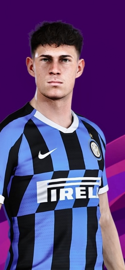 Alessandro Bastoni - Pro Evolution Soccer Wiki - Neoseeker