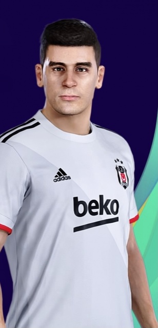 Ajdin Hasic - Pro Evolution Soccer Wiki - Neoseeker