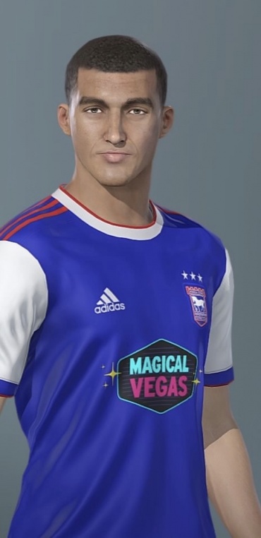 Myles Kenlock - Pro Evolution Soccer Wiki - Neoseeker