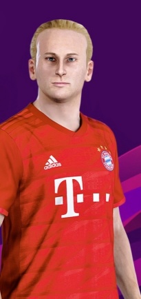 Ryan Johansson - Pro Evolution Soccer Wiki - Neoseeker