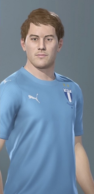 Samuel Adrian - Pro Evolution Soccer Wiki - Neoseeker
