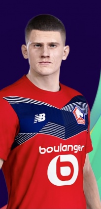 Sven Botman - Pro Evolution Soccer Wiki - Neoseeker