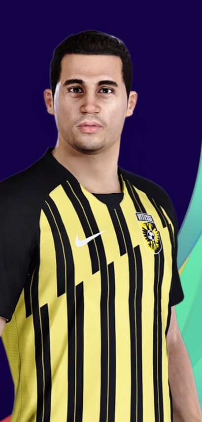 Danilho Doekhi - Pro Evolution Soccer Wiki - Neoseeker