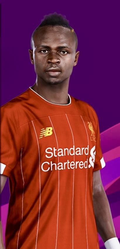 Sadio Mane - Pro Evolution Soccer Wiki - Neoseeker
