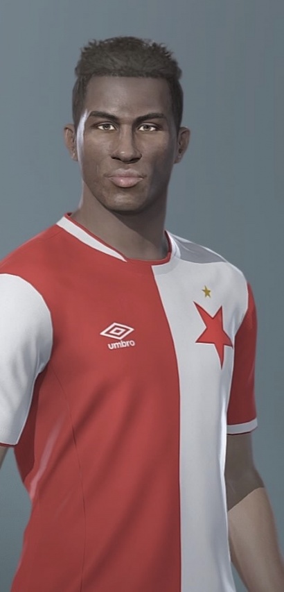 Peter Olayinka - Pro Evolution Soccer Wiki - Neoseeker
