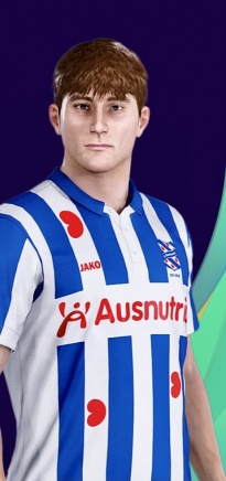 Stefan Westra - Pro Evolution Soccer Wiki - Neoseeker