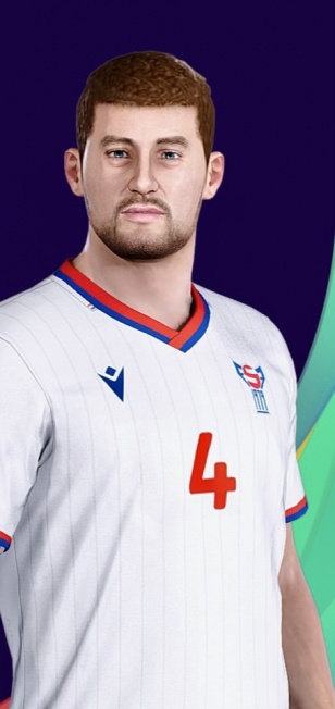 Atli Gregersen - Pro Evolution Soccer Wiki - Neoseeker