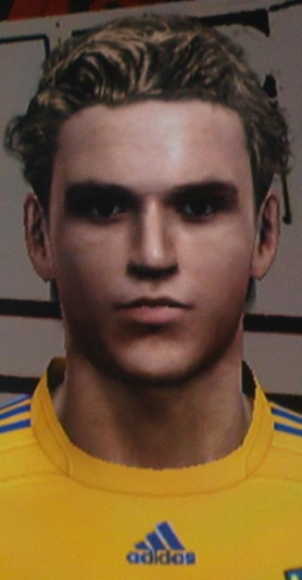 Morten Rasmussen - Pro Evolution Soccer Wiki - Neoseeker