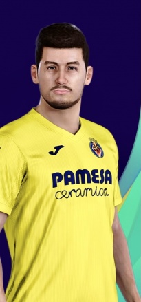 Alex Baena - Pro Evolution Soccer Wiki - Neoseeker