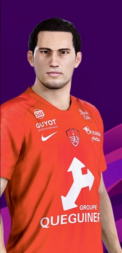 Gaetan Belaud - Pro Evolution Soccer Wiki - Neoseeker