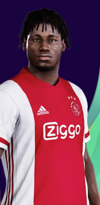 Lassina Traore - Pro Evolution Soccer Wiki - Neoseeker