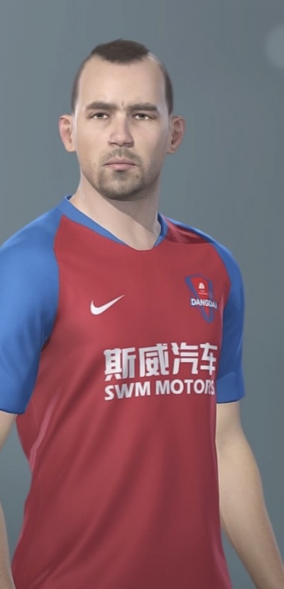 Adrian Mierzejewski - Pro Evolution Soccer Wiki - Neoseeker