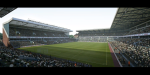 Rose Park Stadium - Pro Evolution Soccer Wiki - Neoseeker