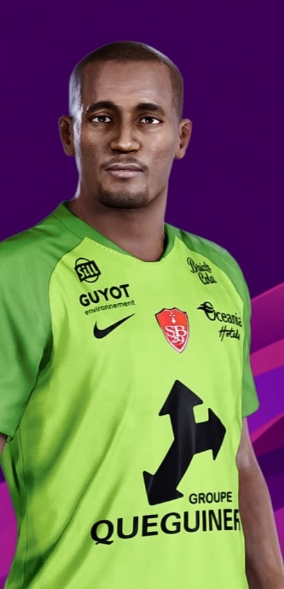 Donovan Leon - Pro Evolution Soccer Wiki - Neoseeker