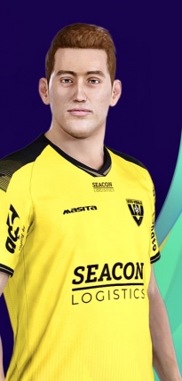 Simon Janssen - Pro Evolution Soccer Wiki - Neoseeker