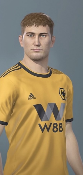 Elliot Watt - Pro Evolution Soccer Wiki - Neoseeker