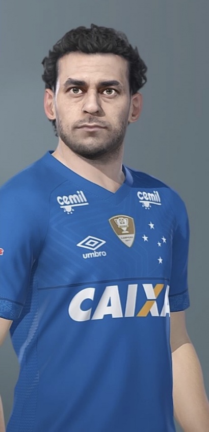 Fred Chaves Guedes - Pro Evolution Soccer Wiki - Neoseeker