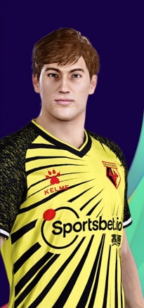 Francisco Sierralta - Pro Evolution Soccer Wiki - Neoseeker