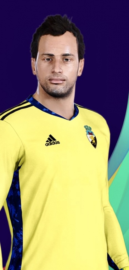 Beto (Goalkeeper) - Pro Evolution Soccer Wiki - Neoseeker