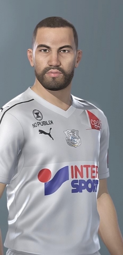 Oualid El Hajjam - Pro Evolution Soccer Wiki - Neoseeker