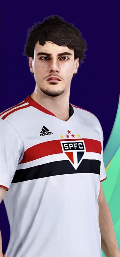 Igor Gomes - Pro Evolution Soccer Wiki - Neoseeker