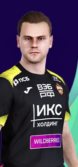 Igor Akinfeev - Pro Evolution Soccer Wiki - Neoseeker