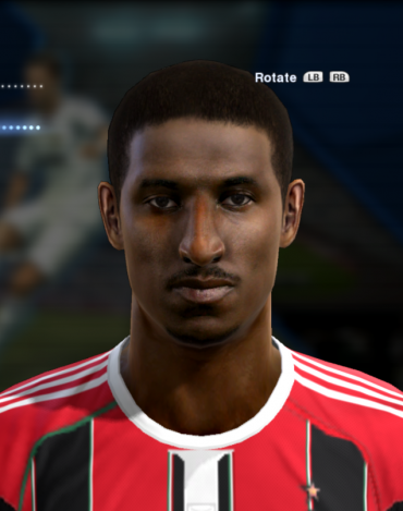 Kevin Constant - Pro Evolution Soccer Wiki - Neoseeker